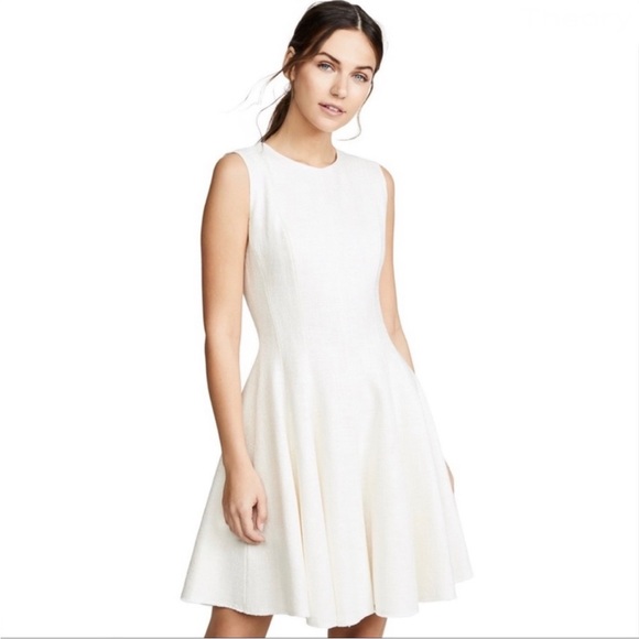 Theory | Dresses | Theory Peplum Dress | Poshmark